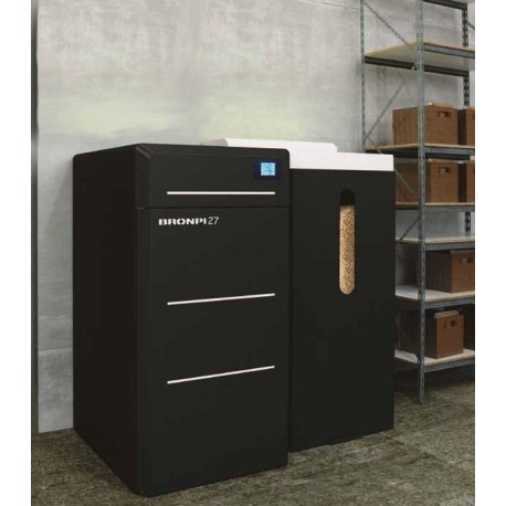 Calderas de pellets, ¿Las conoces? - Blog Estufasdepelletsonline.com